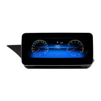 China For Mercedes Benz E Class W212 S212 2009-2016 1920*720 Android 11.0 Car Radio GPS Multimedia Navigation No DVD Player for sale