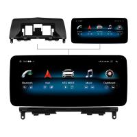 China For Benz C-Class W204 2007 to 2010 1920*720 Android 13.0 Car Radio GPS Multimedia Navigation No DVD Player for sale