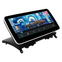 China For Benz C-Class W204 2007 to 2010 1920*720 Android 13.0 Car Radio GPS Multimedia Navigation No DVD Player for sale