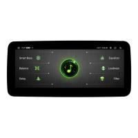 China For Mercedez Benz C-Class W205 2015 to 2018 1920*720 Android 13.0 Car Radio GPS Multimedia Navigation No DVD Player for sale