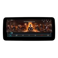 China For Mercedez Benz CLA-class C117 2013-2018 1920*720 Android 13.0 Car Radio GPS Multimedia Navigation No DVD Player for sale