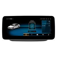 China For Mercedez Benz B-Class W246 2012-2018 1920*720 Android 13.0 Car Radio GPS Multimedia Navigation No DVD Player for sale