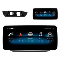 China For Mercedez Benz B-Class W246 2012-2018 1920*720 Android 13.0 Car Radio GPS Multimedia Navigation No DVD Player for sale