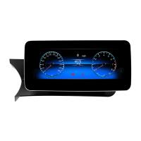 China For Mercedez Benz C-Class W204 2011-2014 1920*720 Android 13.0 Car Radio GPS Multimedia Navigation No DVD Player for sale