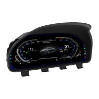 China 2024 Car Digital Cluster Instrument For BMW GT F07 F10 F11 F18 F06 F12 F13 F01 F02 F03 X3 X4 X5 X6 LCD Dashboard Monitor for sale