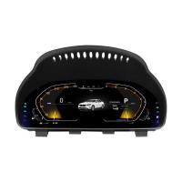 China 2024 Car Digital Cluster Instrument For BMW GT F07 F10 F11 F18 F06 F12 F13 F01 F02 F03 X3 X4 X5 X6 LCD Dashboard Monitor for sale