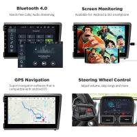 China DSP 2 Din Android Car Dvd Player For  S60 V70 XC70 2000 for sale