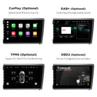 China DSP 2 Din Android Car Dvd Player For  S60 V70 XC70 2000 for sale