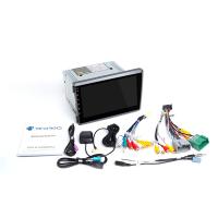 China DSP 2 Din Android Car Dvd Player For  S60 V70 XC70 2000 for sale