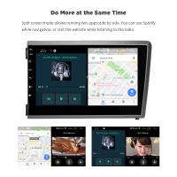 China DSP 2 Din Android Car Dvd Player For  S60 V70 XC70 2000 for sale