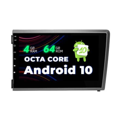 China DSP 2 Din Android Car Dvd Player For  S60 V70 XC70 2000 for sale