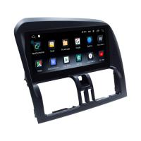 China GPS Android 11  Car Radio Replacement For  XC60 2009-2012 for sale