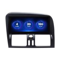 China GPS Android 11  Car Radio Replacement For  XC60 2009-2012 for sale