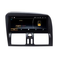 China GPS Android 11  Car Radio Replacement For  XC60 2009-2012 for sale
