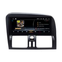 China GPS Android 11  Car Radio Replacement For  XC60 2009-2012 for sale