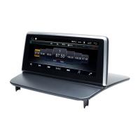 China 4GB+64GB  Car Radio 8.8 inch Bluetooth Navigation Car Stereo for sale