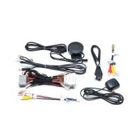China 4GB+64GB  Car Radio 8.8 inch Bluetooth Navigation Car Stereo for sale