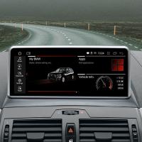 China Xonrich BMW Car Radio 10.25