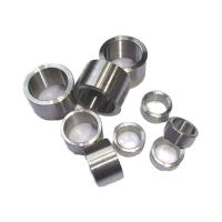 China Custom CNC Machined Brass Stainless Steel Parts Rapid Prototyping Drilling Broaching Milling for Machining for sale
