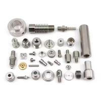China Precision Electromechanical Hardware Machine Tool Stainless Steel CNC for Machining Turning Milling Drilling for Broaching for sale