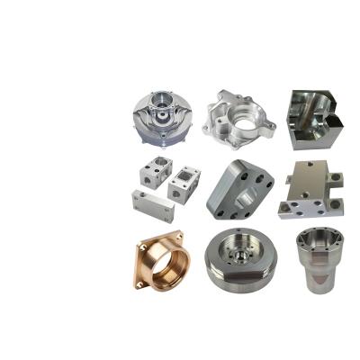 China Custom CNC Machining Stainless Steel Precision Machinery Parts with Drilling & Broaching Services for Machining Available for sale
