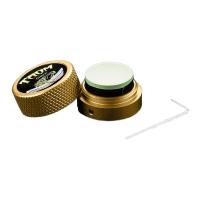 China JB Brand CNC Custom Aluminum Alloy Chocolate Box for sale