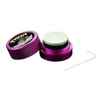China JB Brand CNC Custom Aluminum Alloy Chocolate Box for sale