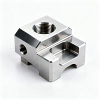 China JB Brand CNC Machining Manufacturing Stainless Steel Turning & Milling Parts Drilling & Broaching with for Machining for sale