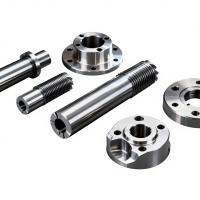 China JB Brand CNC Machining Manufacturing Stainless Steel Turning & Milling Parts Drilling & Broaching with for Machining for sale