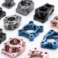 China 1pc CNC-machined Custom Automotive Component with for Machining Copper & Brass Materials for sale