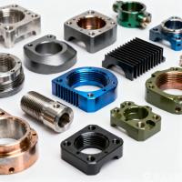China Factory Precision CNC Machining Service for Aluminum & Stainless Steel Metal Parts Wire EDM Broaching Drilling Techniques for sale