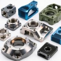 China Factory Precision CNC Machining Service for Aluminum & Stainless Steel Metal Parts Wire EDM Broaching Drilling Techniques for sale