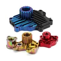 China CNC Precision for Machining for Custom Stainless Steel and Copper Parts for sale
