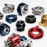 China CNC Precision for Machining for Custom Stainless Steel and Copper Parts for sale