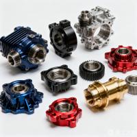 China CNC Precision for Machining for Custom Stainless Steel and Copper Parts for sale