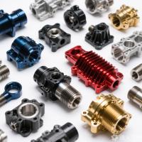 China CNC Precision for Machining for Custom Stainless Steel and Copper Parts for sale
