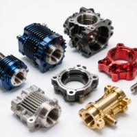 China CNC Precision for Machining for Custom Stainless Steel and Copper Parts for sale