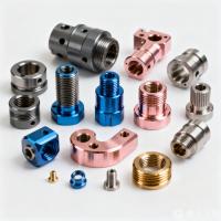 China 3D Printing Services for Auto Parts Rapid Prototype CNC Machining for sale