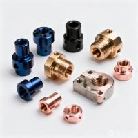 China Manual Coal Mining Excavator Atomizing Nozzle Six-Hole Adjustable Copper Garden Hose Nozzle Spot Supply for sale