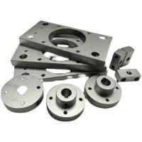 China JB Mini Excavator Steel Piston Cylinder Head Arm Bucket Boom for sale