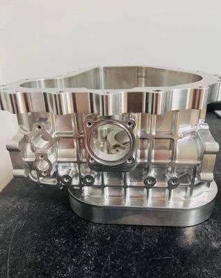 China JB Brand Auto Engine Cylinder Head Laser Machining Service China-made Featuring Forged Steel Stainless Steel Alloy Machining for sale