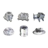 China JB OEM Custom Aluminum CNC Machining Low-Cost Stainless Steel Capabilities with Drilling & Broaching Services for sale