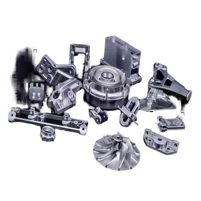 China High Precision for CNC Machining Turning Parts Spare for Automation Stainless Steel Drilling Broaching for sale