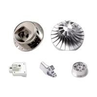 China High Precision CNC Turning Machining Service Stainless Steel Parts Custom Fabrication Including Drilling Broaching Machining for sale