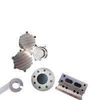 China JB Brand OEM Custom Stainless Steel CNC Machining Tools Milling for Machining High Precision Turning for sale