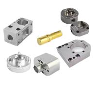 China Custom Precision CNC Machining Services-Stainless Steel for Machining Turning Milling for Rapid Prototyping | JB Brand for sale