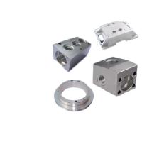 China Custom Precision CNC Machining Services-Stainless Steel for Machining Turning Milling for Rapid Prototyping | JB Brand for sale