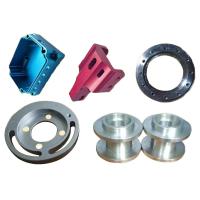 China Custom CNC Stainless Steel Auto Parts Precision Machined Milling Turning Broaching Drilling Services for Machining JB Brand for sale