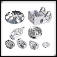 China Custom Precision CNC Machining Services-Stainless Steel for Machining Turning Milling for Rapid Prototyping | JB Brand for sale
