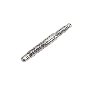 China JB CNC Milling Broaching Wire EDM & Laser for Machining of Stainless Steel & Brass Mechanical Parts for sale